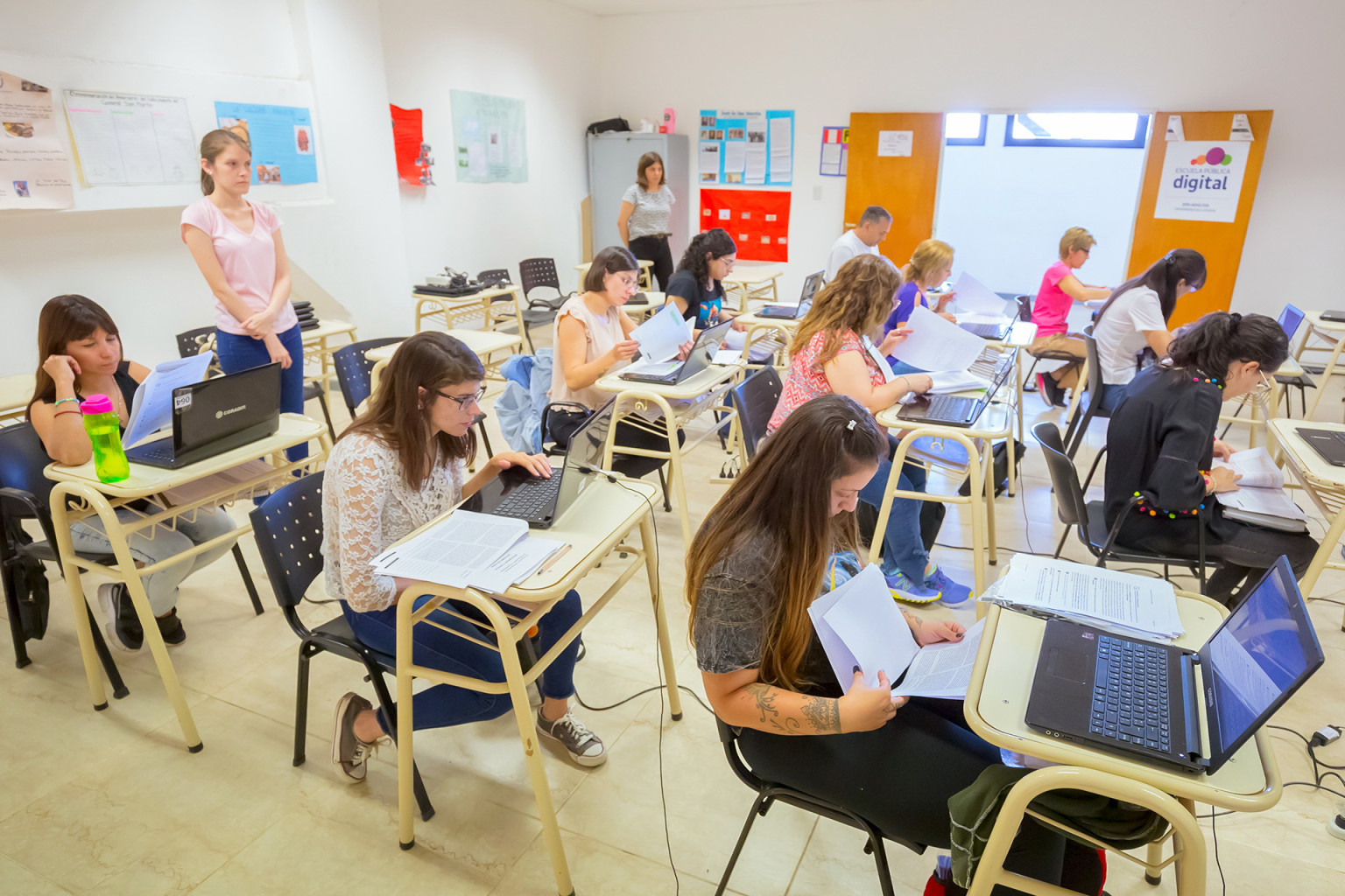 El 1º de febrero abren las inscripciones para las carreras que se ...